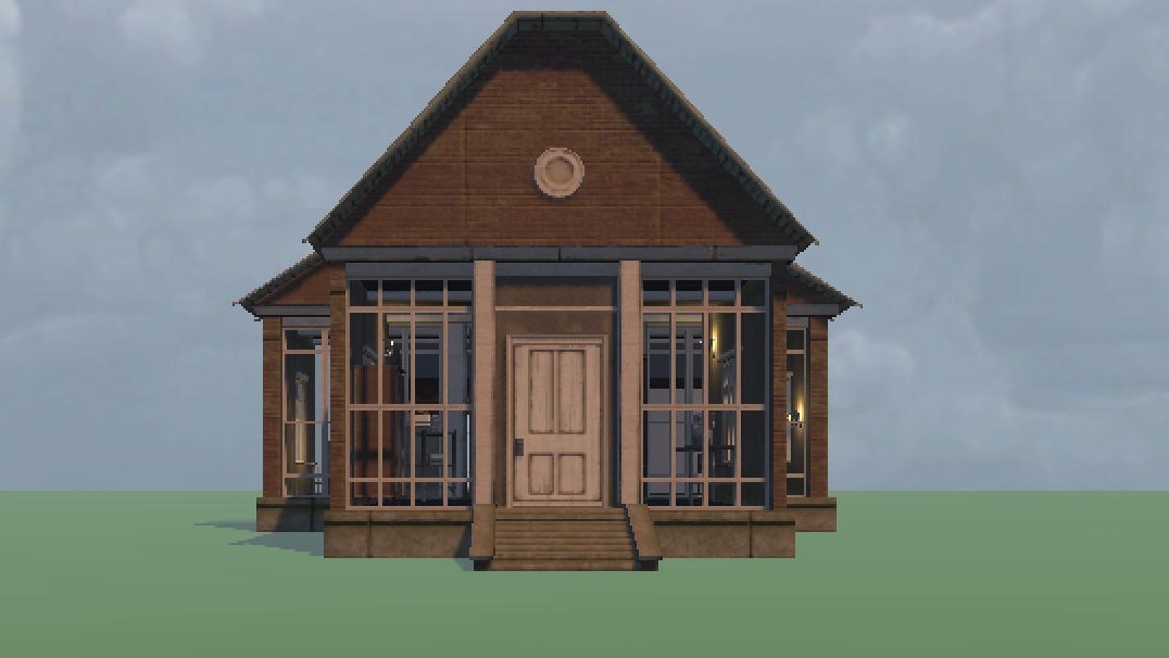 Hypercinema Final – Ryan Rotella